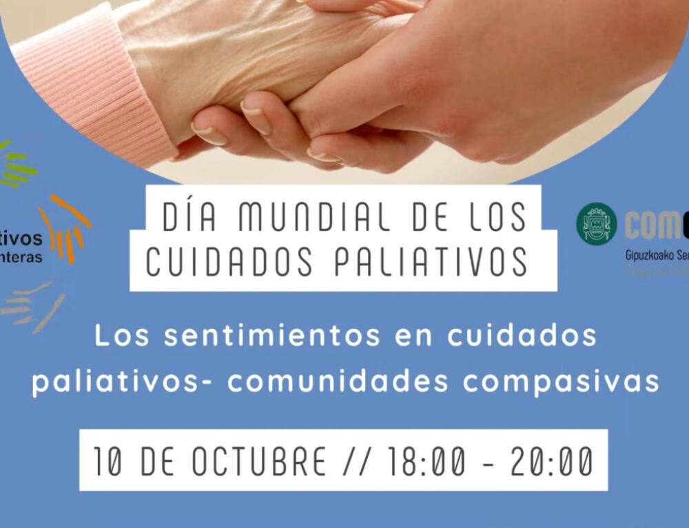 Curso de Cuidado Paliativo y Atención Primaria de Salud – Paliativos Sin Fronteras