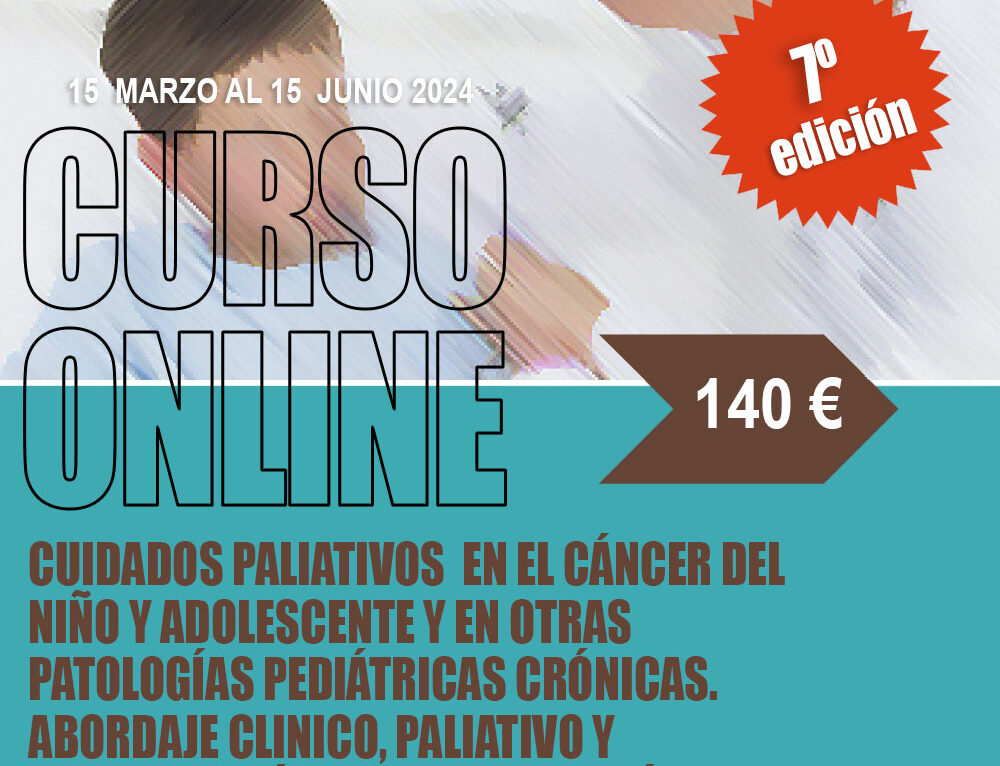 Día mundial de los cuidados paliativos – Paliativos Sin Fronteras