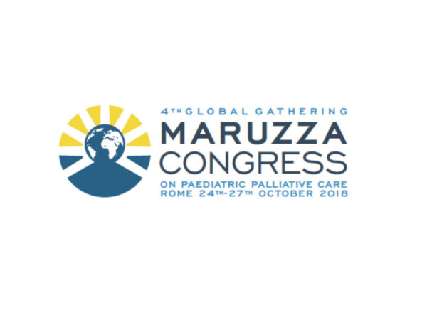 4 ° Congreso Global Maruzza Congress en Cuidados Paliativos Pediátricos ...