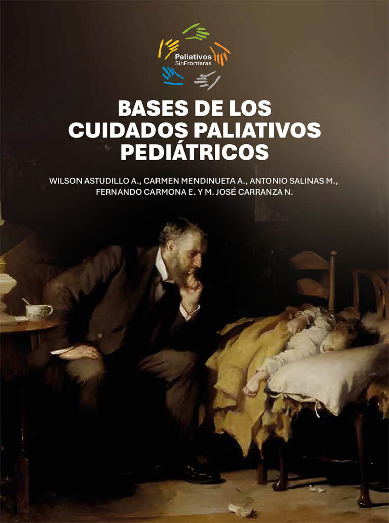 Bases de los cuidados paliativos pediátricos – Paliativos Sin Fronteras
